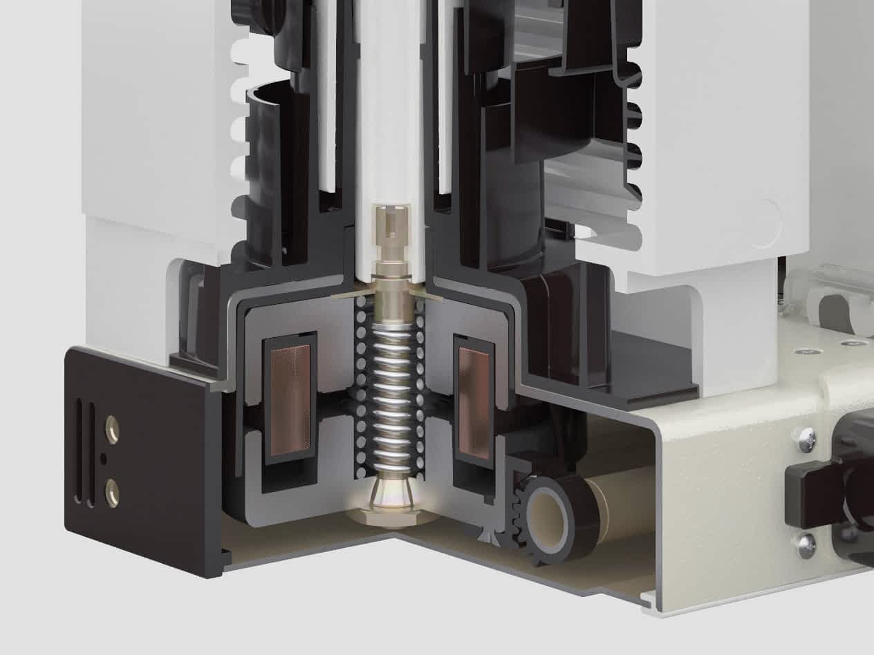 Tavrida Electric China