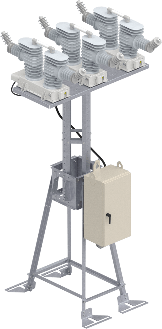 Tavrida Electric China